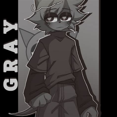 Gray Official Animations Youtube