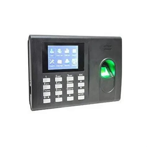 K30 Essl With Battery Faceid Wifi Fingerprint Time Attendance And