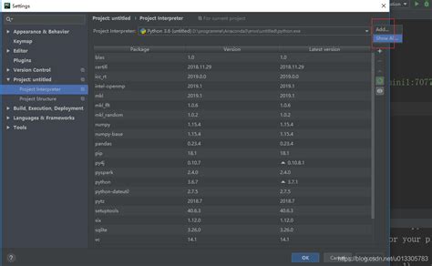 Spark实战三本地连接远程sparkpython环境本地连接远程spark服务器方法 Csdn博客