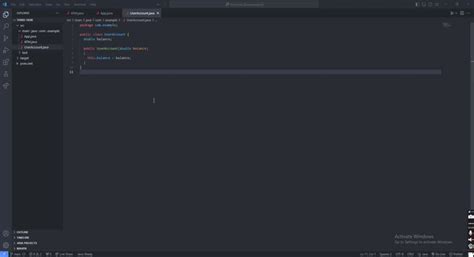 Shreyansh Telrandhe On Linkedin Codsoft Codsoftinternship Javaprogramming