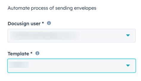Connect Hubspot And Docusign