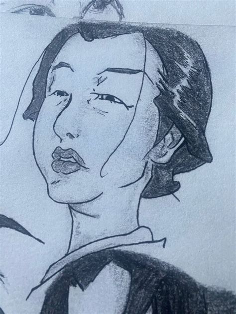 Samurai Champloo Sketch 10 By Clair Obscur 05 On Deviantart