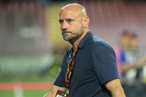 Salernitana Nel Primo Pomeriggio La Riunione Decisiva Due Nomi In