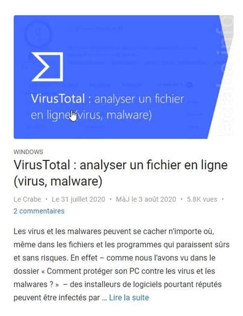 Lecrabeinfo Net Recopie T Il Et Plagie T Il Malekal Malekal
