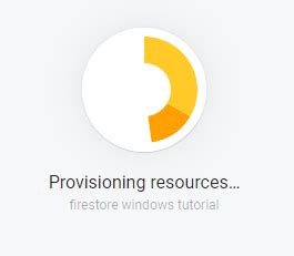 Cloud Firestore For Windows Part 1 The Basics LearnFlutterWithMe
