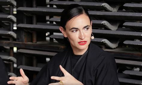 Frida Escobedo In Conversation Chameleoneye Films