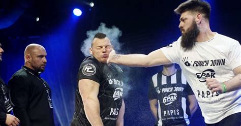Slap Fights Are A Brutal Phenomenon One Person Has Already Died The