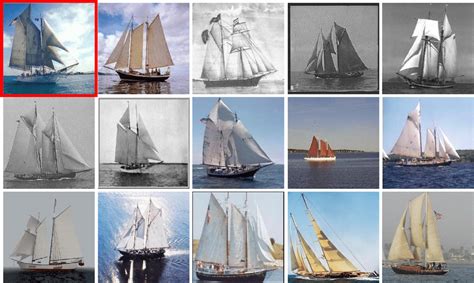 Image Retrieval For Csmp Ga And Fire With Top 15 Images In Red Frame