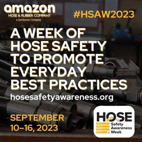 Amazon Hose And Rubber Company On Linkedin Static Electricity And Hose