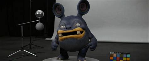 映画「名探偵ピカチュウ」に出演するポケモンたちのオーディション風景っぽいムービーが公開中 Gigazine