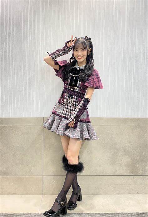 Akb48公式 On Twitter Rt Akbtrainee48 Mステ ウルトラsuperlive ☃️🎄 Akbのハーフ