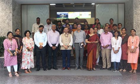 Industrial Consultancy And Sponsored Research Icandsr Iit Madras