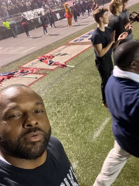 Neshoba Central Vs South Panola Football 11172023