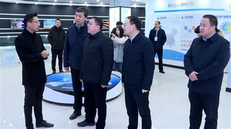 省统计局调研督导我县第五次全国经济普查工作澎湃号·政务澎湃新闻 The Paper