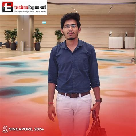 Techno Exponent T Web Exponent Services Pvt Ltd On Linkedin Web3 Ai Ml Blockchain