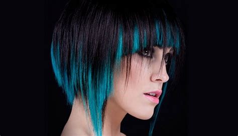 Колорування на короткі волосся темні світлі і русяве техніка та фото