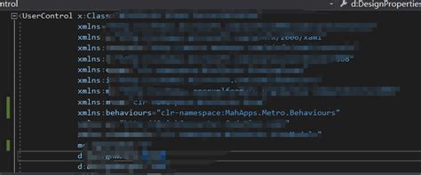 MahApps Metro Behaviours Has No PasswordBoxBindingBehavior Issue MahApps MahApps Metro