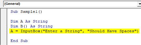 VBA Split Function How To Use Excel VBA Split Function