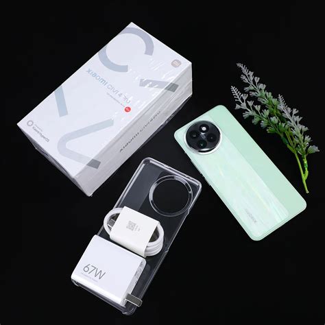 Xiaomi Civi 4 Pro 5g China Version Anycall Mobile