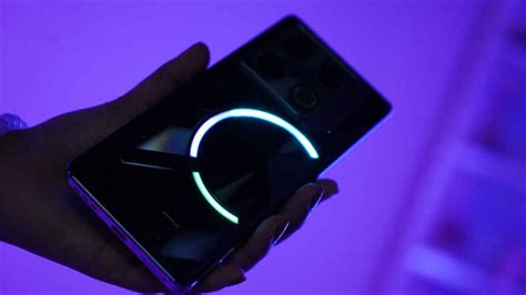 Infinix Gt Pro Review A Stylish Gaming Focused Mid Ranger