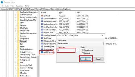 How To Fix Alt Tab Keys Pressing Automatically Error On Windows GreenCloud Documentation