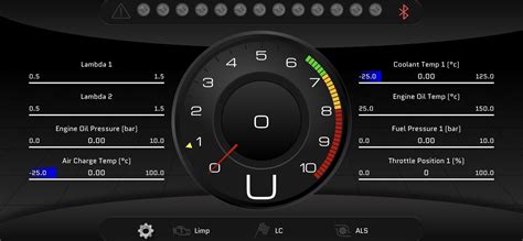 Syvecs Bluetooth Module And App V2 Syvecs Powertrain Control
