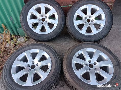 Alufelgi Koła Zimowe 5x112 17 Audi A8 D4 Allroad A4 A5 A7 Q5 Choceń