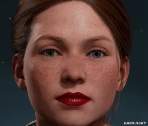 《霍格沃茨之遗》烈焰红唇mod霍格沃茨之遗下载 游民星空下载中心
