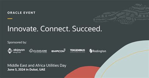 Oracle Middle East And Africa Utilities Day Nauman Afsar