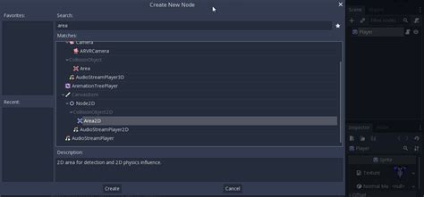 Tutorial Godot Engine V3 Gdscript Collision Detection — Steemit