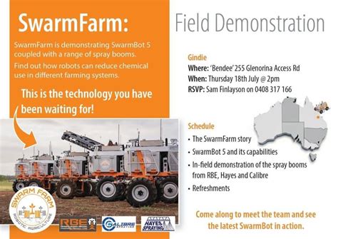 Robotics Australia Group On Linkedin Roboticsaus Roboticsaustraliagroup Supportroboticsin