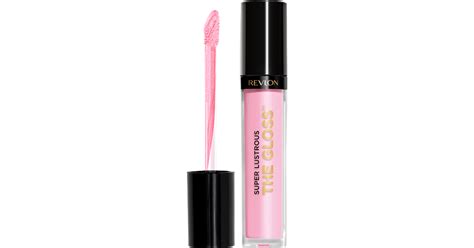 Revlon Super Lustrous The Gloss 207 Pink Sky Compare Prices Klarna Us