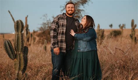 Crissann Thompson And Tyler Friths Wedding Website