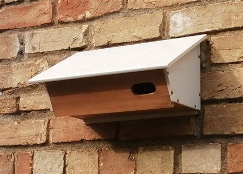 Upvc Swift Boxes — S Brick