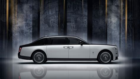 Rolls Royce Phantom Centenary 2025 8k Wallpaper Hd Car Wallpapers 29766