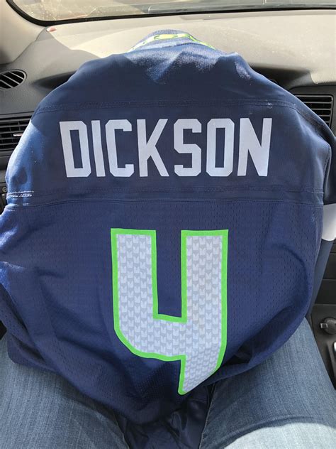 Got An Early Big Dick Christmas Present From My Wife Rseahawks