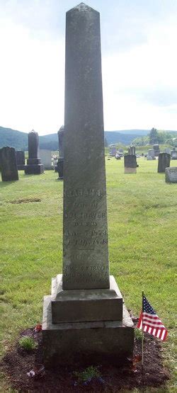 Sarah Ann Barringer Traver 1831 1873 Find A Grave Memorial