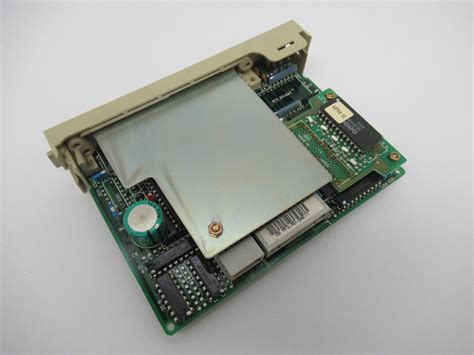 Hitachi Cpm E2 Programmable Processor Module Used Industrial Automation Canada