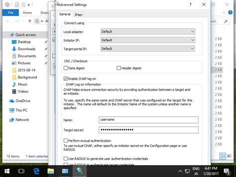 Iscsi Install Iscsi Target网络e人技术博客的技术博客51cto博客