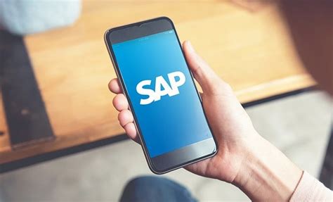 SAP auf mobilen Geräten EUROPE IT CONSULTING