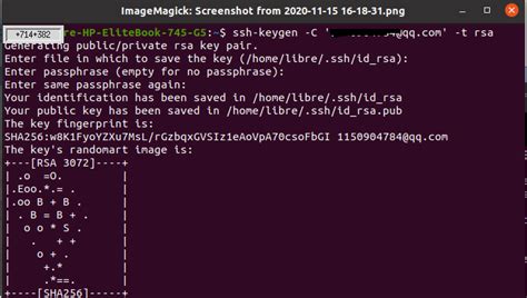 ubuntu安装git 菜鱼1024 博客园
