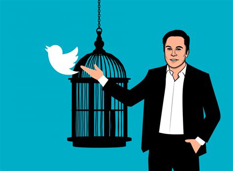 Elon Musk Muda Nome Do Twitter Para ‘x E Rede Social Vira Meme Money
