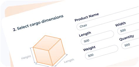 Load Calculator App Searates Load Calculator For Optimal Cargo