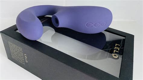LELO Enigma Wave Review LELO Ends 2023 With The