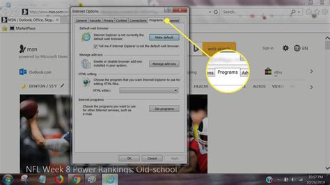 Cum Să Faci Din Ie11 Browserul Implicit în Windows Cumsedeschide Blog