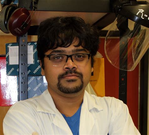 Dr Arijit Bhattacharya Research Adamas University