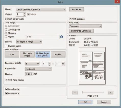My World Convert PowerPoint Slides To PDF Before Printing