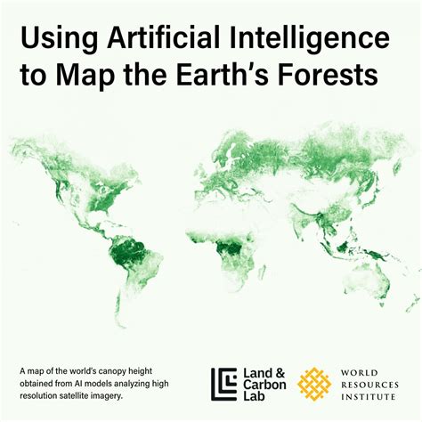 Unveiling Meta Global Canopy Height 1m Dataset A Review Fusion Chat