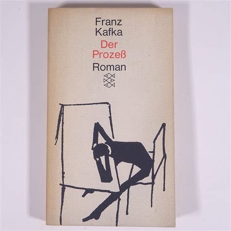 Yahoo オークション ドイツ語洋書 Der Prozess 審判 Franz Kafka