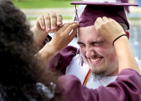 Warren County High School Graduation Nvdaily